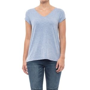 Catherine Malandrino | Tops | Catherine Malandrino Modal T Shirt | Poshmark
